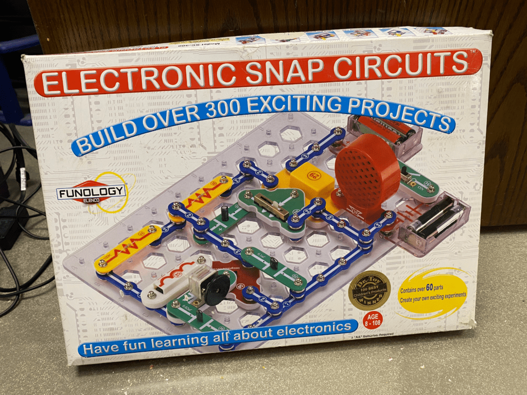 Holiday gift ideas for kids that are educational and FUN! | Columbia ...