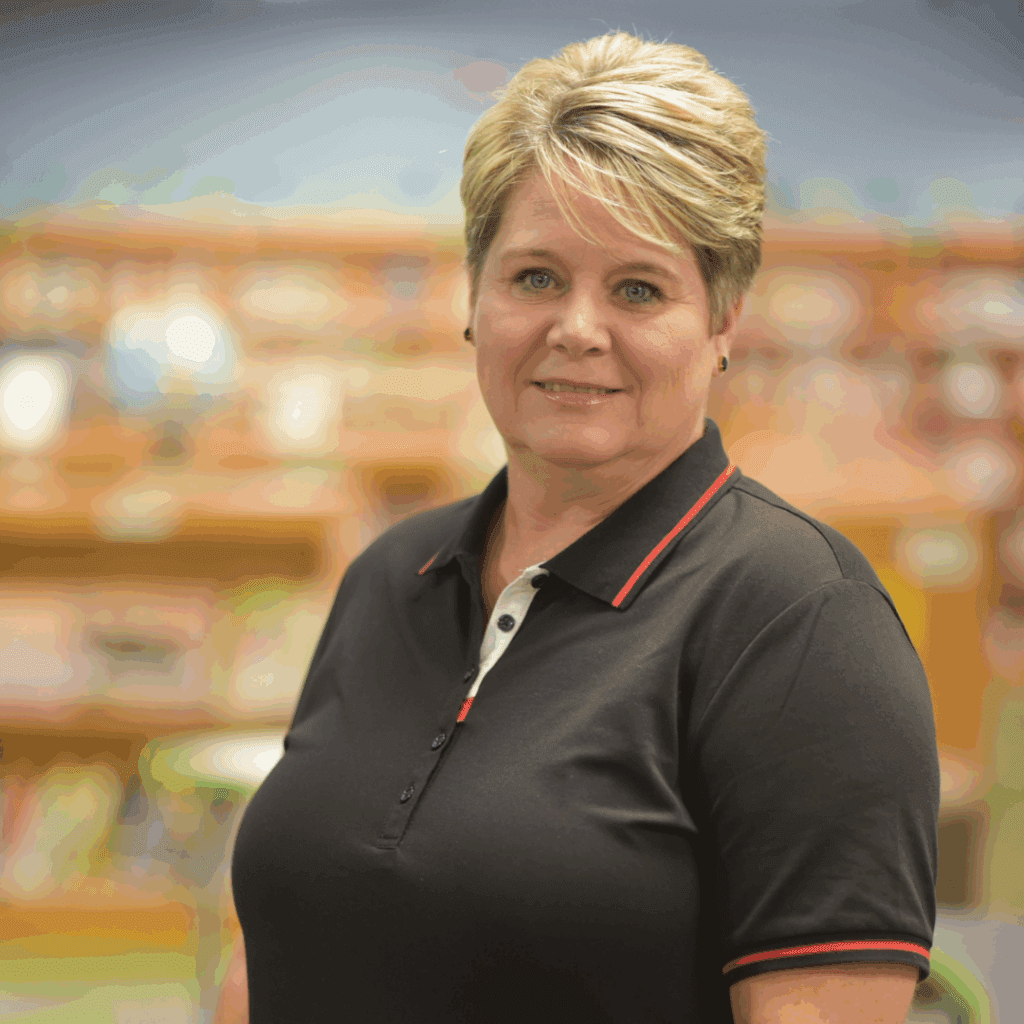 Kristin Floyd | Columbia Independent School