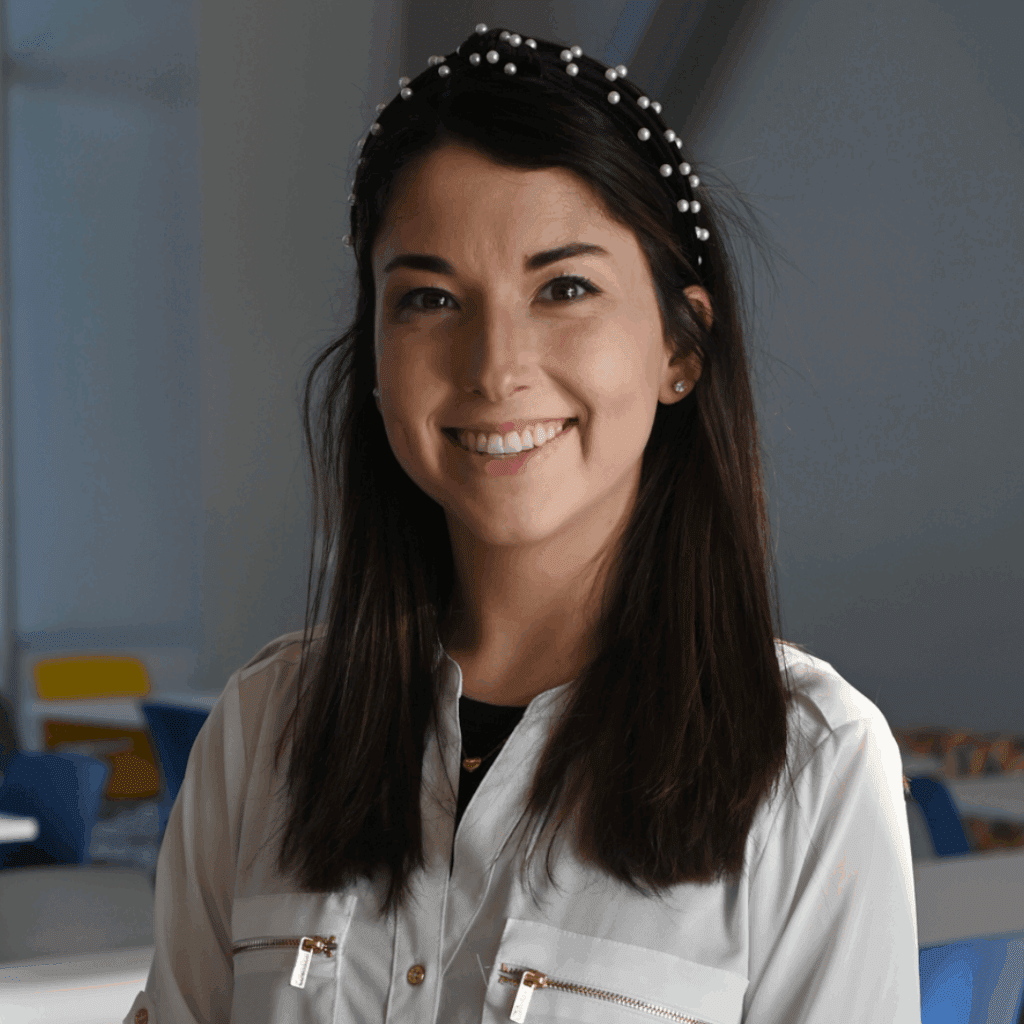 Lacey Nickerson | Columbia Independent School